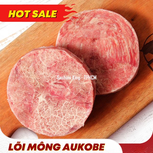 Sale ĐẬm NĂm MỚi Lõi Mông Bò Sashimi King Tphcm Facebook
