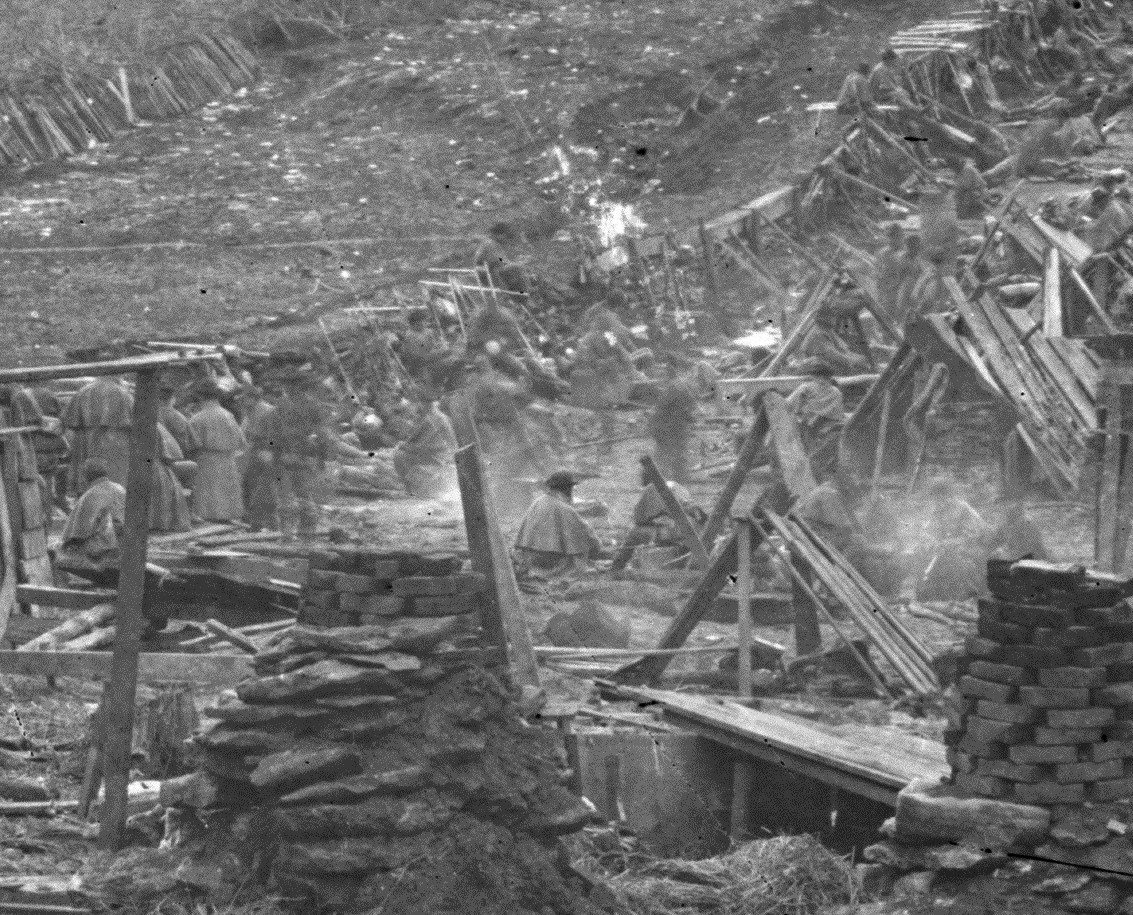 American - Was the battle of Nashville, December 15 and 16, 1864, the ...