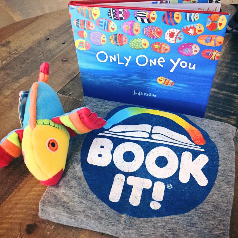 Happy 1st Day of May and... - Pizza Hut BOOK IT! Program | Facebook
