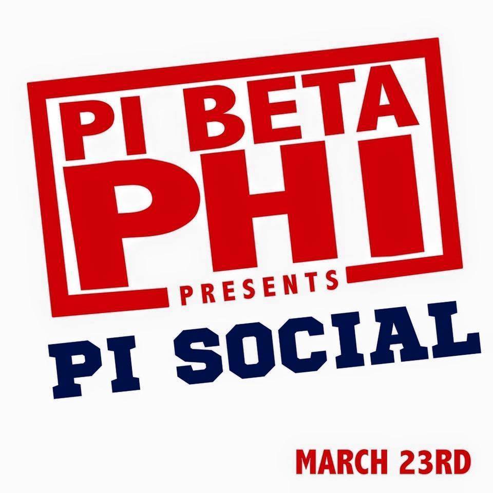 Usc Pi Beta Phi Want To Pie Your Favorite Pi Phi Angel Facebook 8176