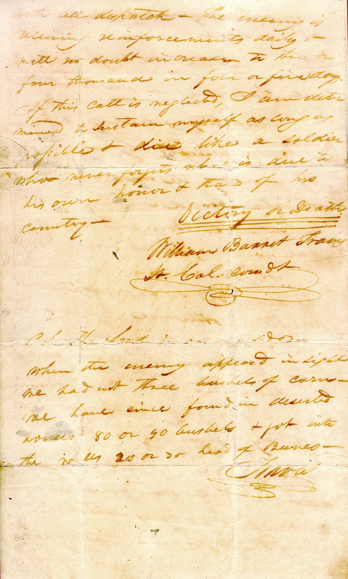 Today in 1836,... - Texas State Historical Association | Facebook