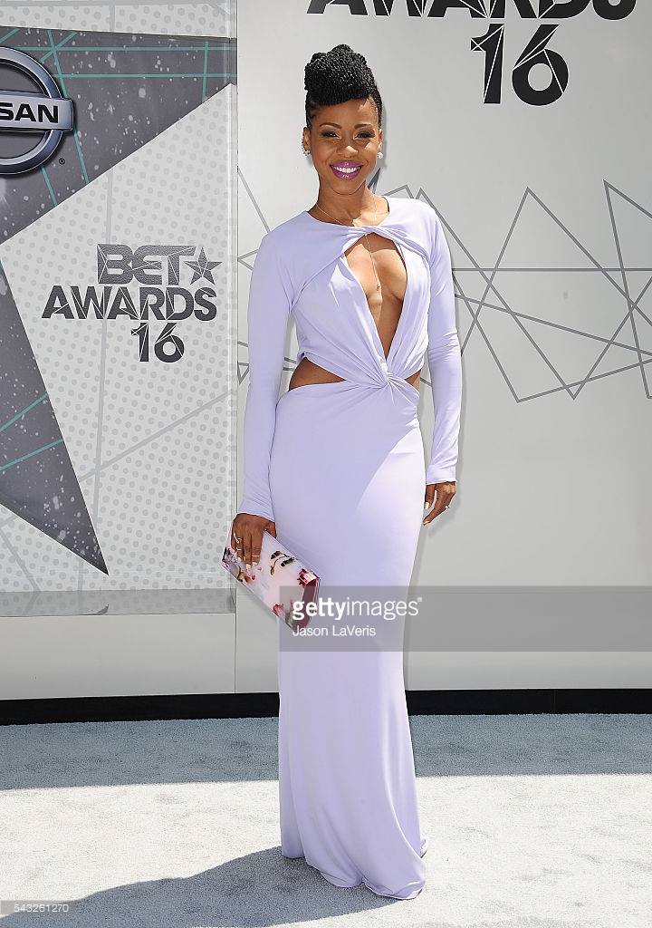 Danielle Mone` Truitt