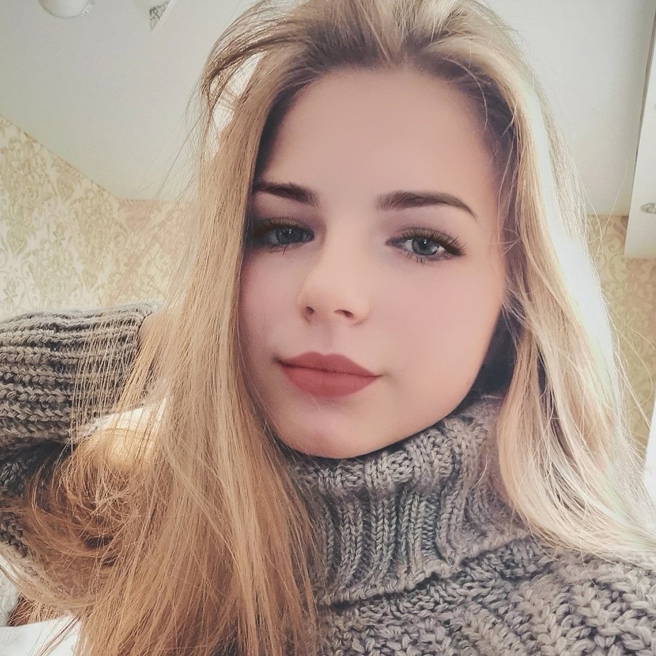 Novikova Ekaterina Posts Facebook