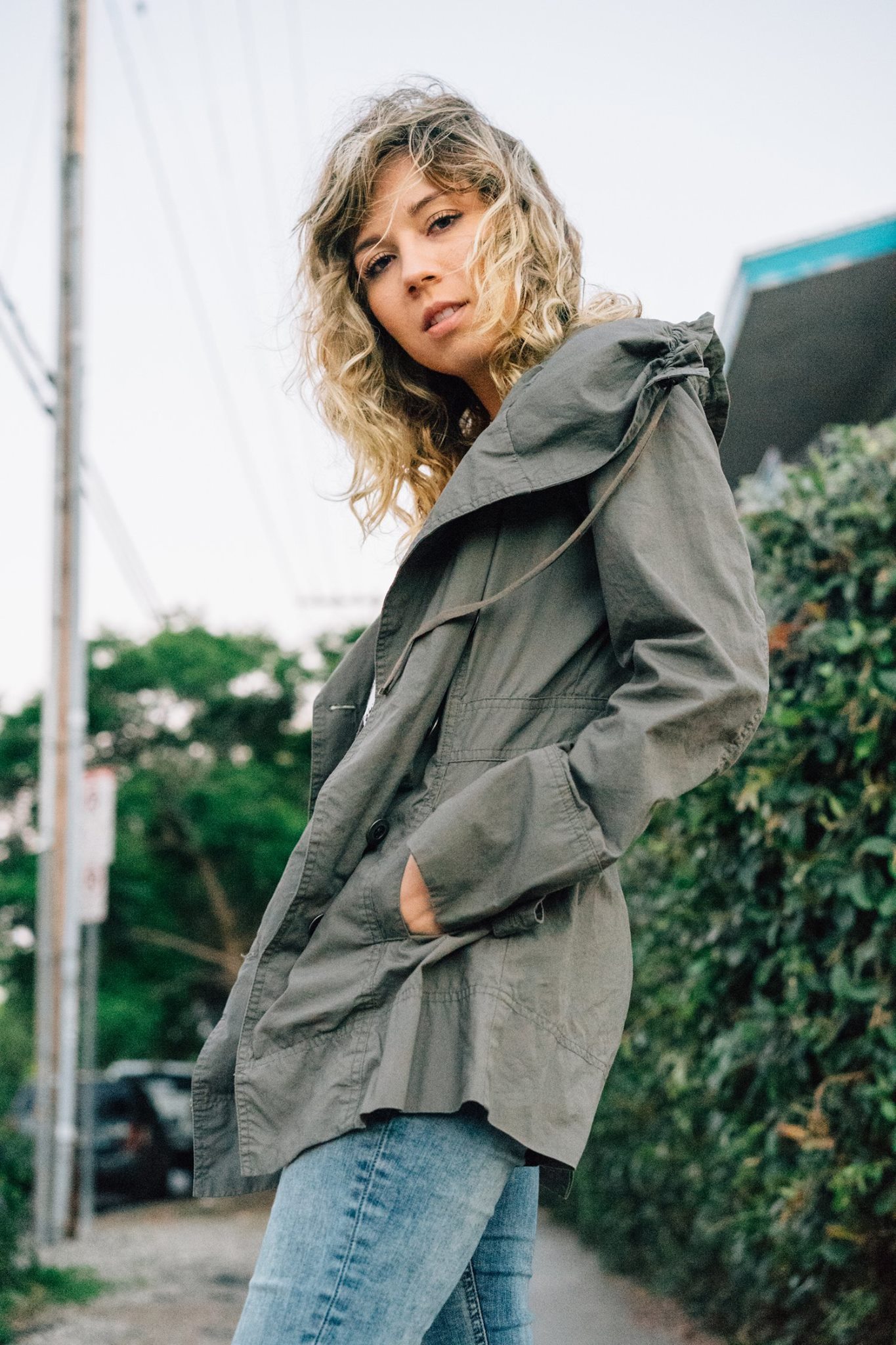 Calca Jeans Jennette Mccurdy 2024 Descubre La Bodega De Jeans Más