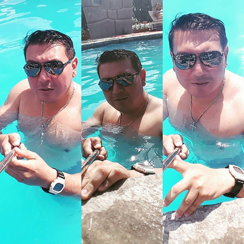 Omar Galdos 0705