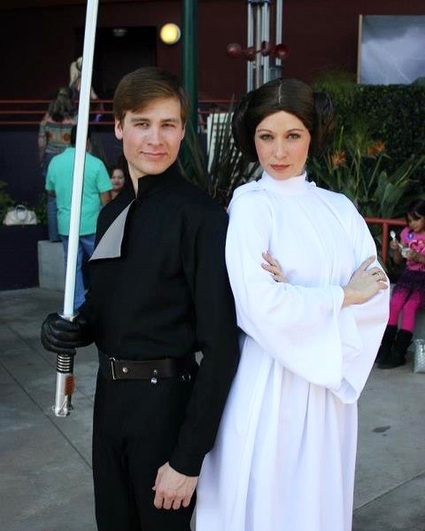 Natalie Atkins Always In Motion Is The Future Yoda Like And Leia