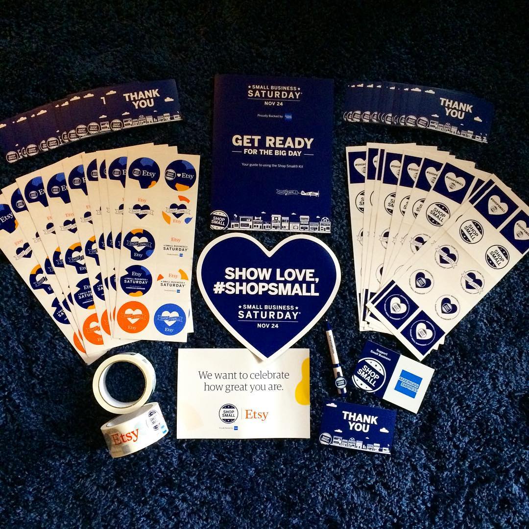 Wardrobe the Globe (in vintage) - Received my ‘shopsmall campaign ...