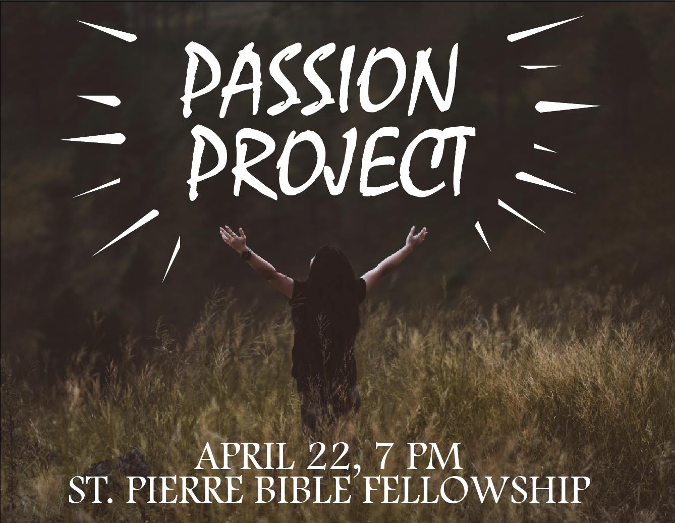 Passion Project Passion Project Added A New Photo