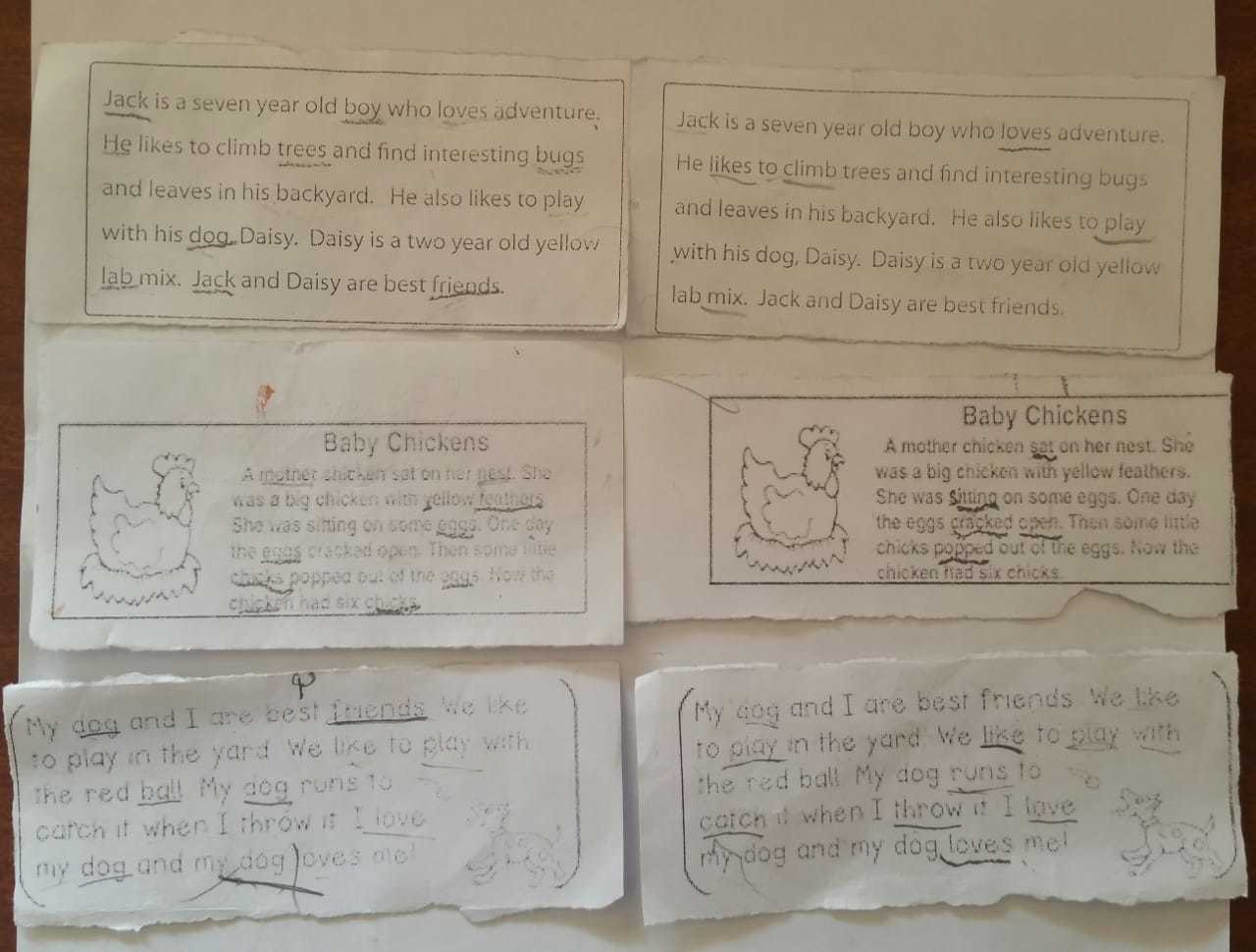 A session conducted by a coachee... - The Teacher Foundation | Facebook