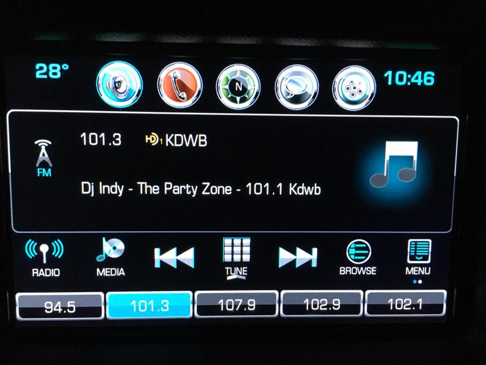 Dj Indy Dj Indy Updated Their Cover Photo