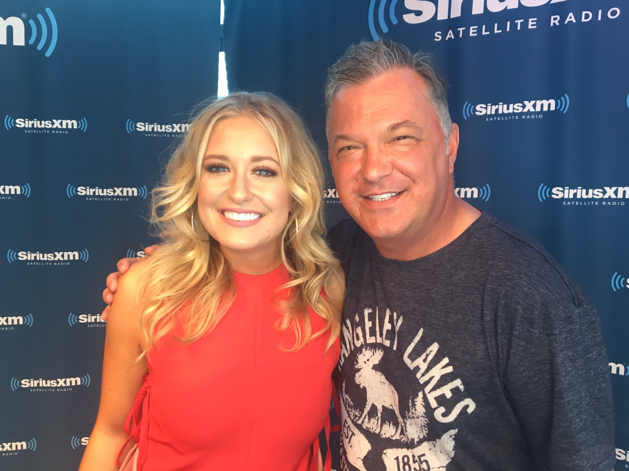 Get Ready For Oth With Buzz And Siriusxm The Highway