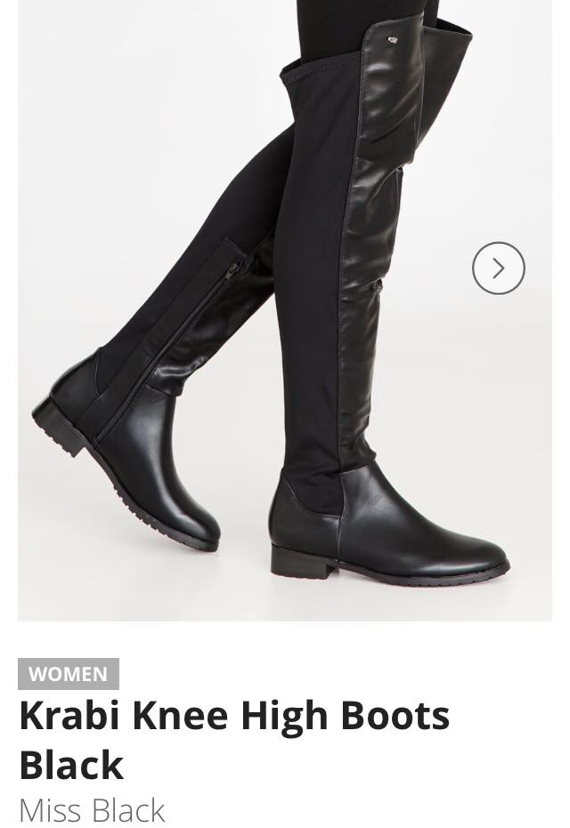 The Full Range Of Miss Black Is Now Miss Black Footwear Facebook