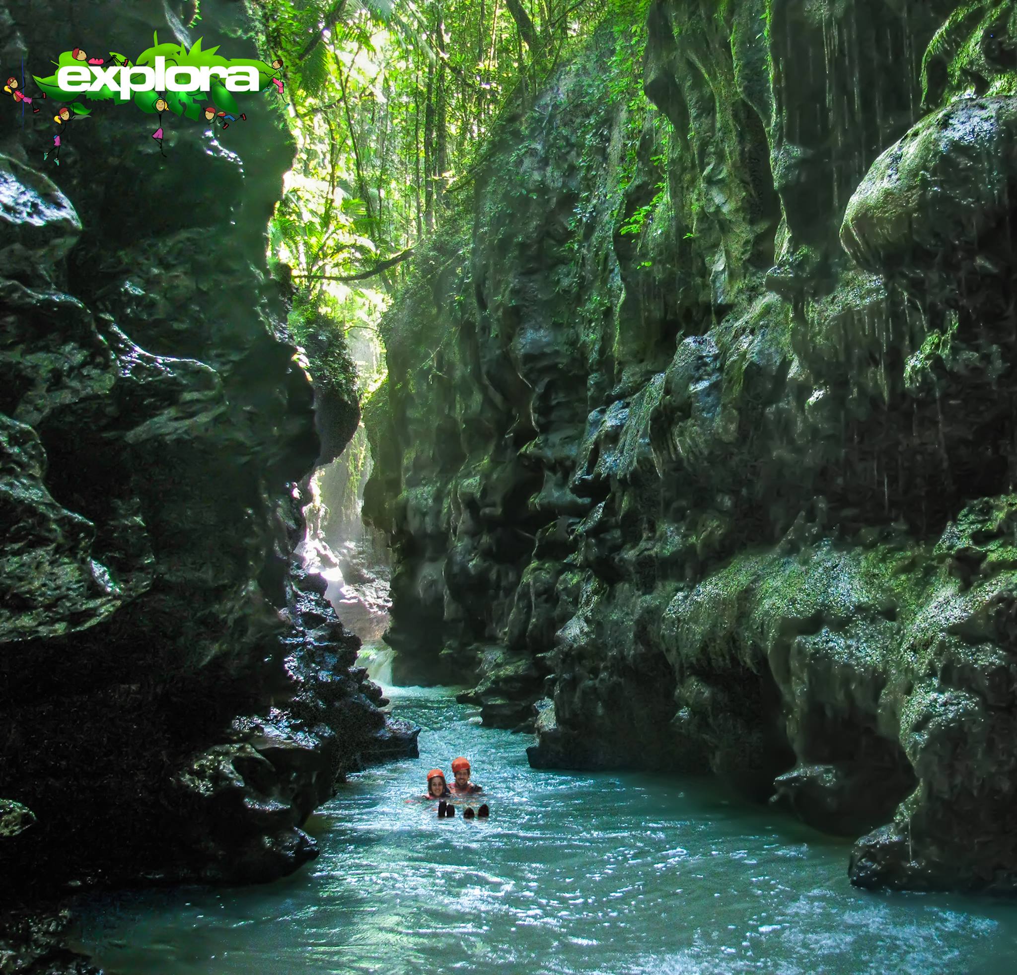 EXPLORA PUERTO RICO - "Dont miss this. Exhilarating beautiful. Amazing ...