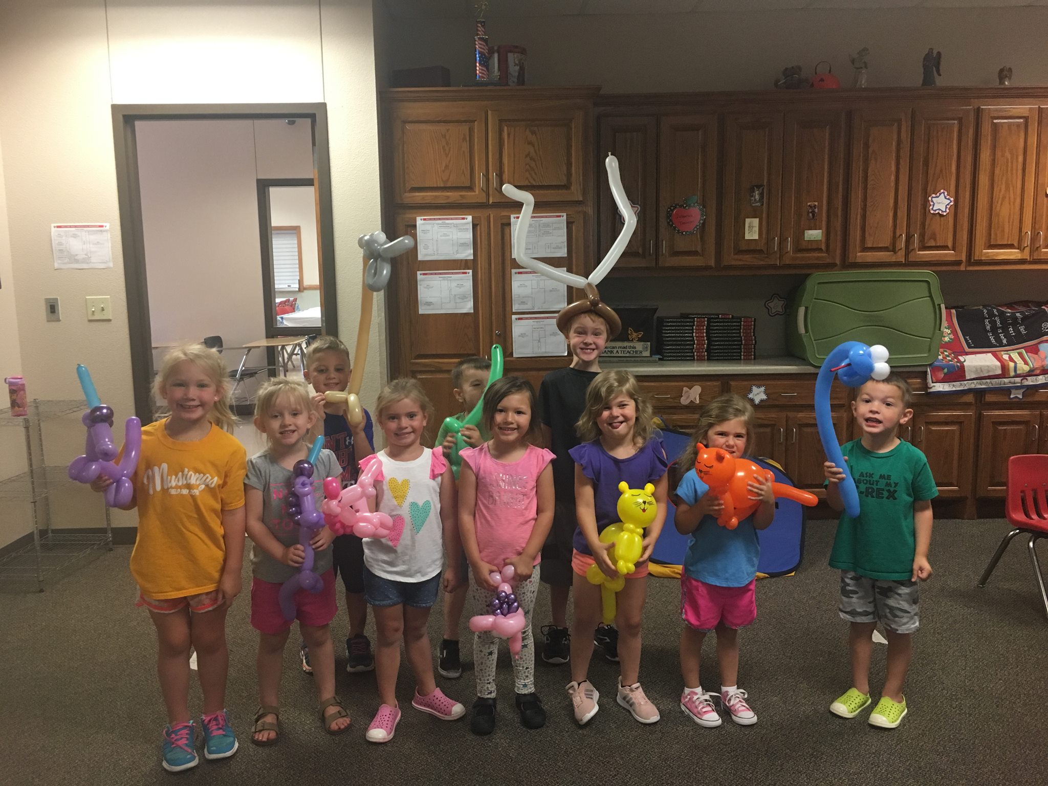 Miss Aimee's... - Miss Aimee's Balloons & Entertainment