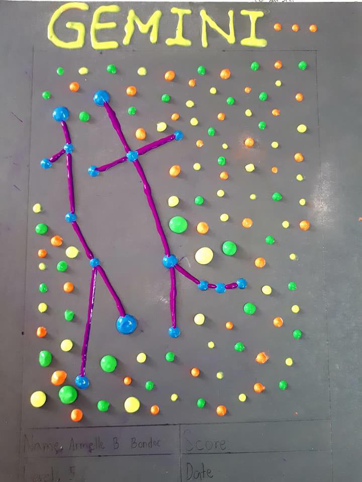 Grade 5 Science... - Benedictine International School | Facebook