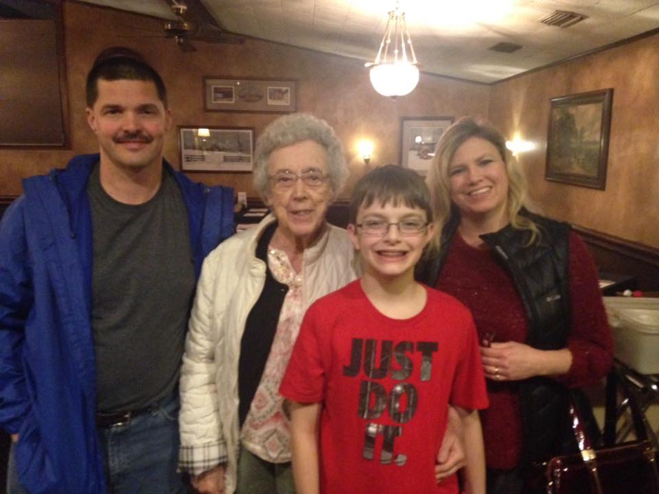 Happy Birthday 81 Years Young Yarboroughs Restaurant