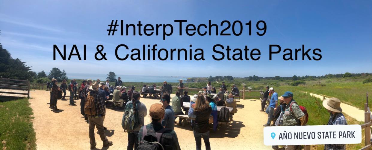 Am... - California State Parks PORTS Distance Learning Program