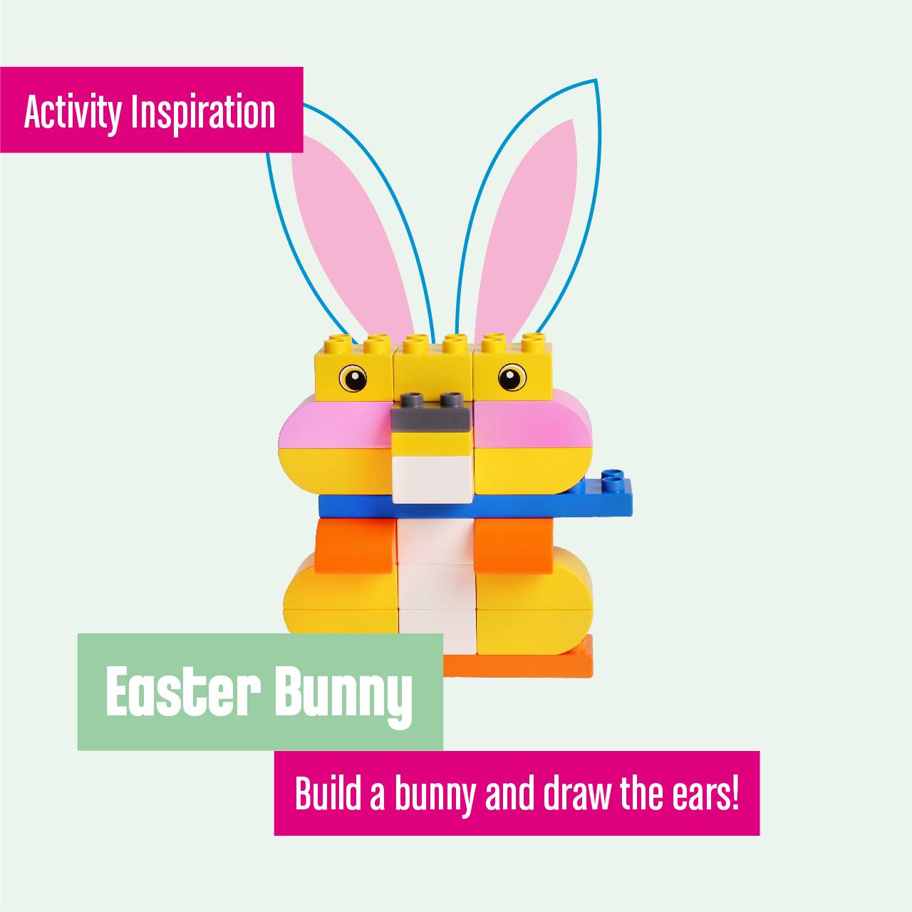 LEGO Education - Get ready for Spring with these new...