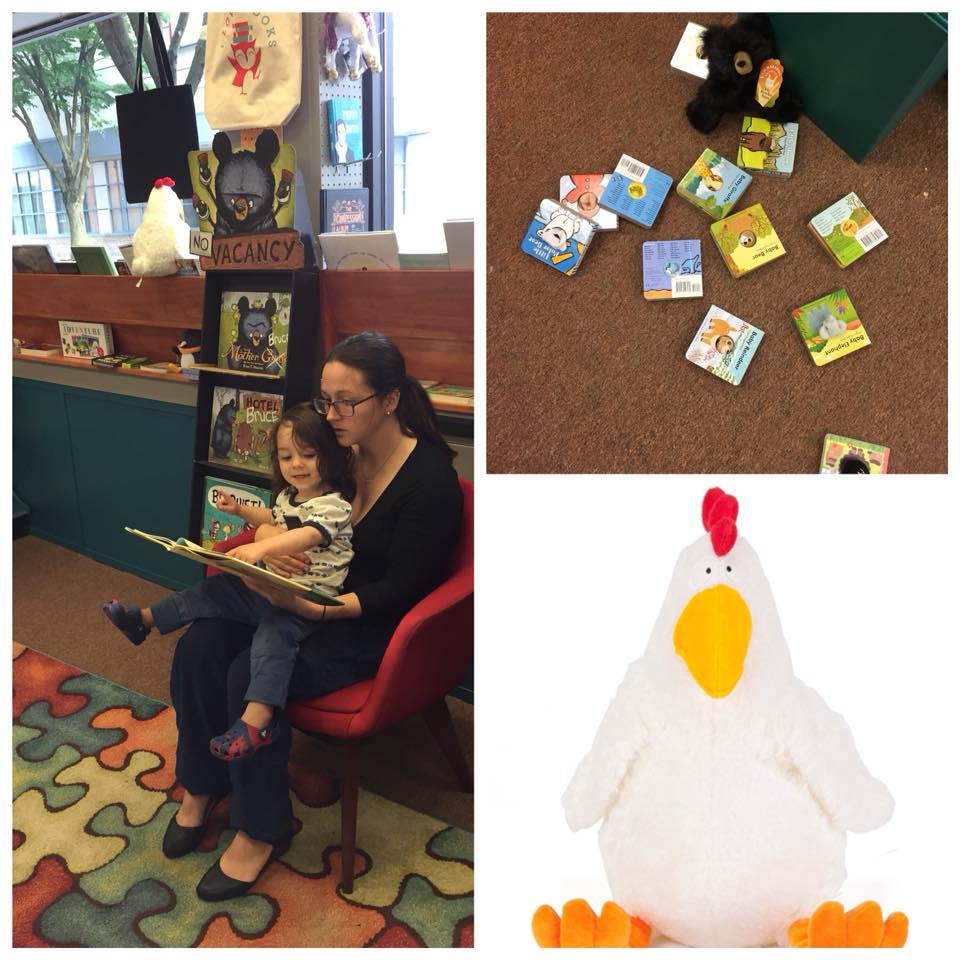 Otto Bookstore Your Bookselling Aunties Love To Listen