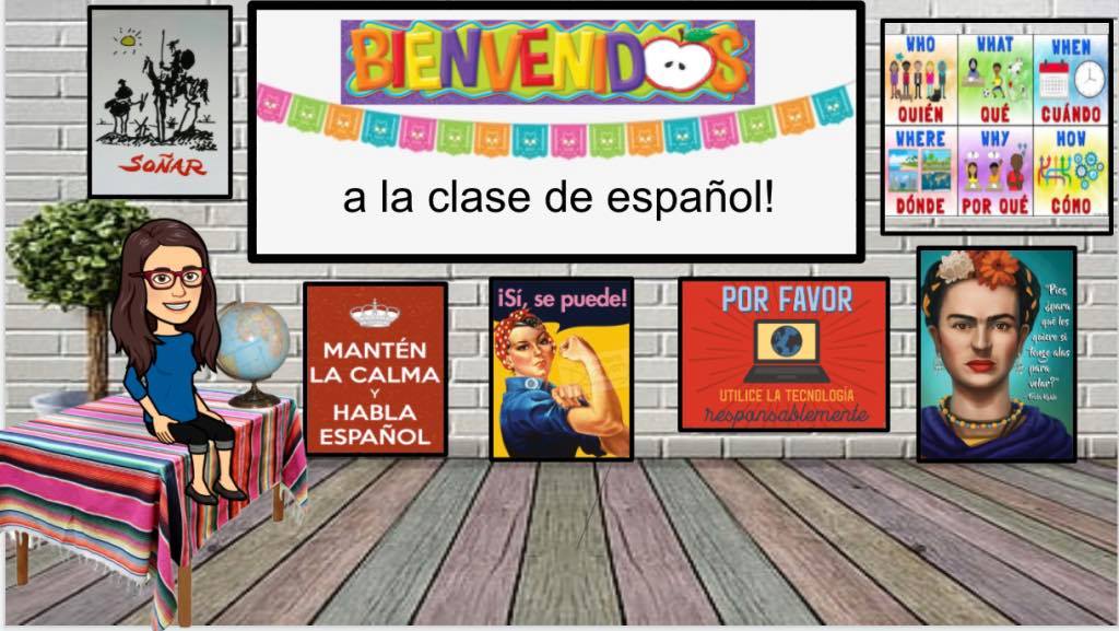 3 ways to... - Fun for Early and Elementary Spanish Teachers | Facebook