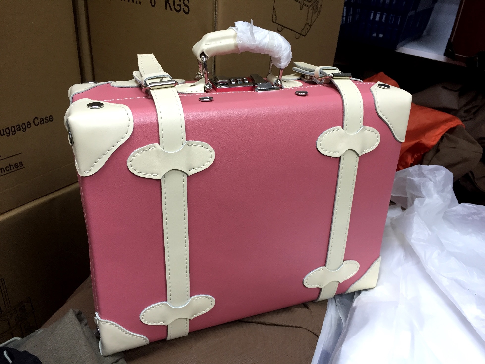 Bbbu 日本復古旅行箱 日本代購組 Home Facebook
