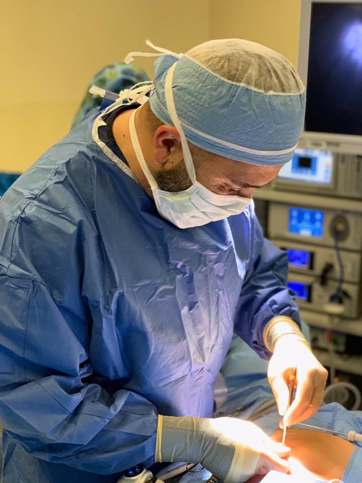 Kamali Obgyn Learn More About Minimally Invasive
