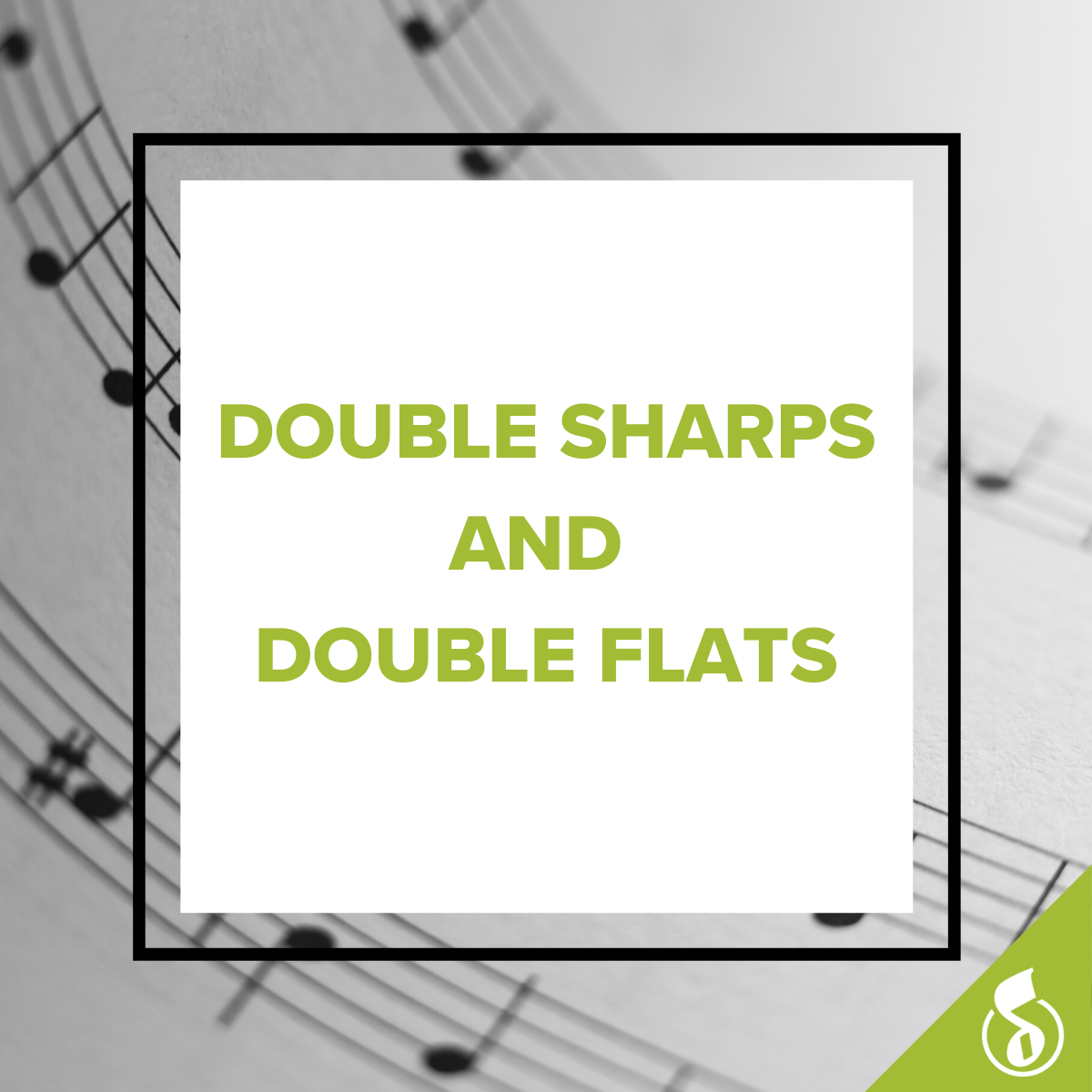 Musicnotes - Do you see these symbols often in your music?...