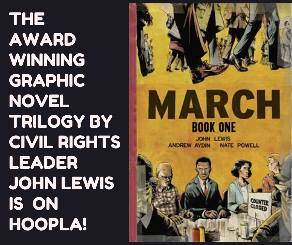 The award winning graphic... - The Nutley Free Public Library
