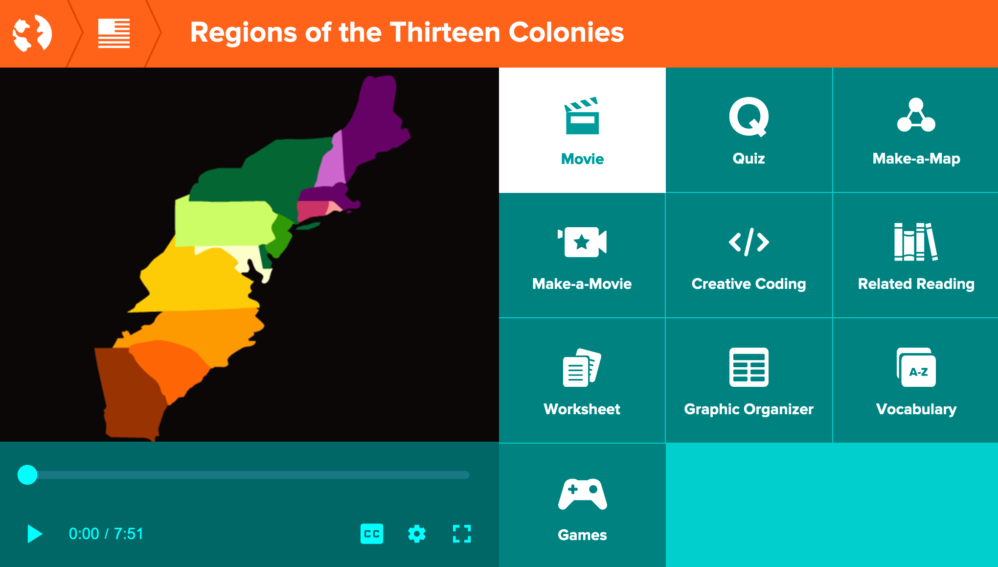 BrainPOP - Today is Friday the Thirteenth, and to...