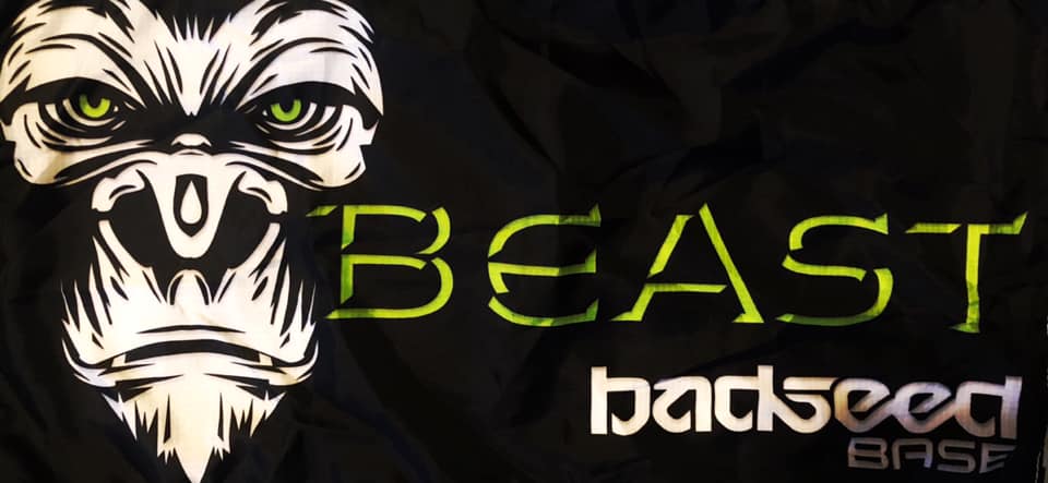 Bad Seed Base Our New Base Canopy Is Here Videos And Facebook