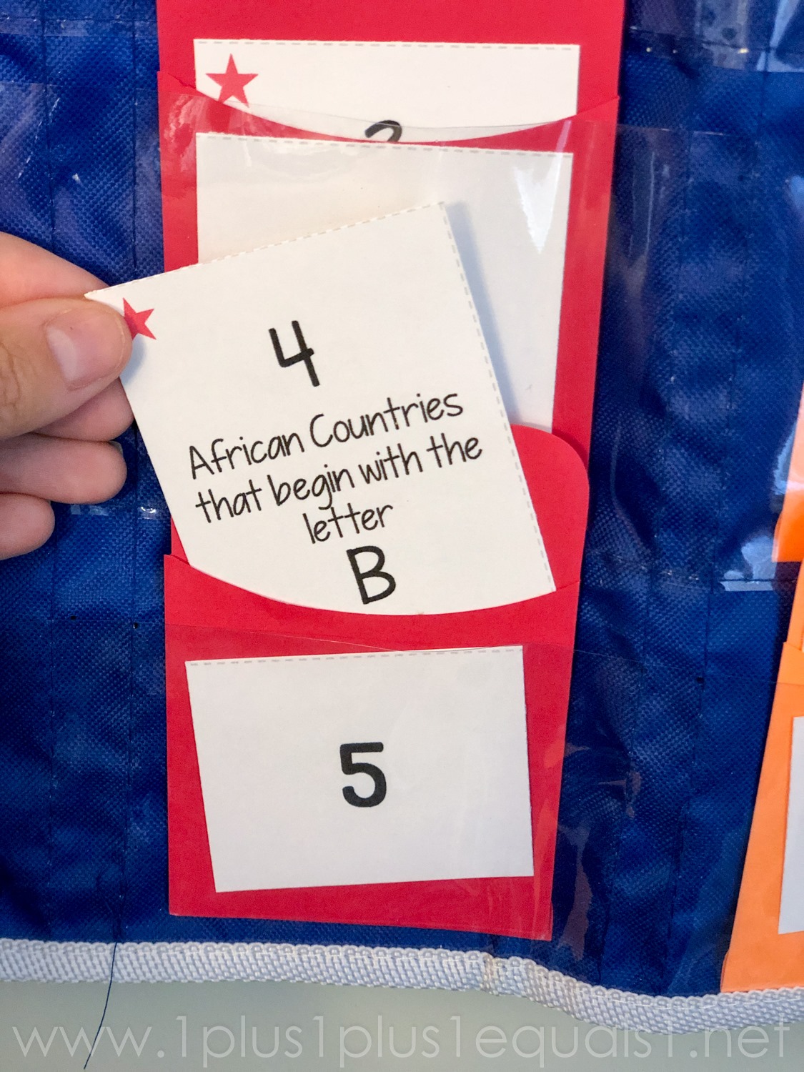 1+1+1=1 - New!!! Africa Country by Country JEOPARDY!!! The...