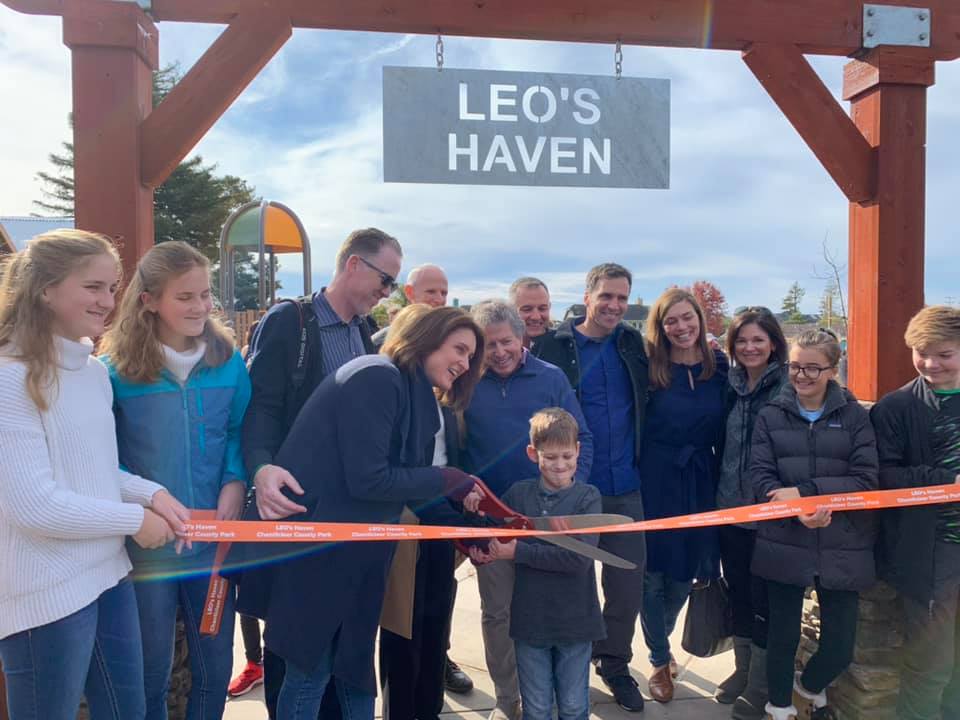 Leos Haven At Santa Cruz County Parks Department Facebook