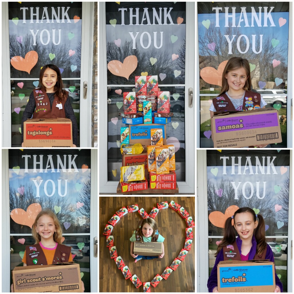 Our Girl Scouts Of Greater Chicago And Northwest Indiana Facebook 6857