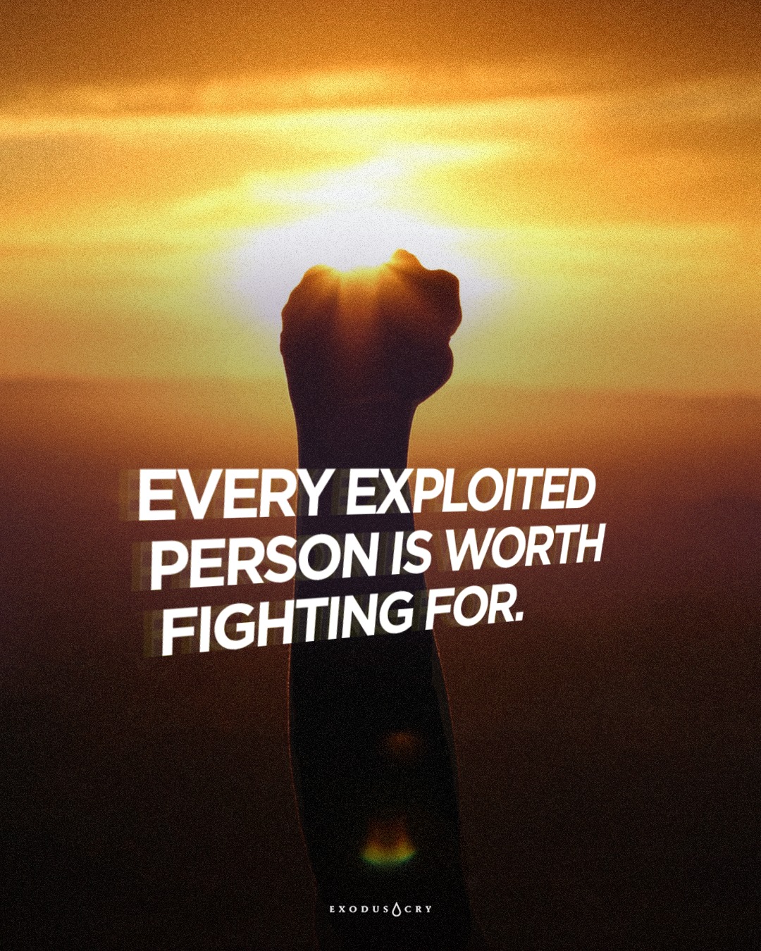Exodus Cry Home Facebook