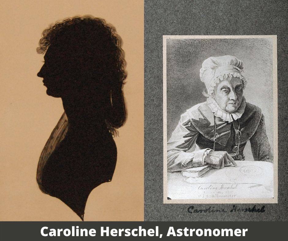 Caroline Herschel Young