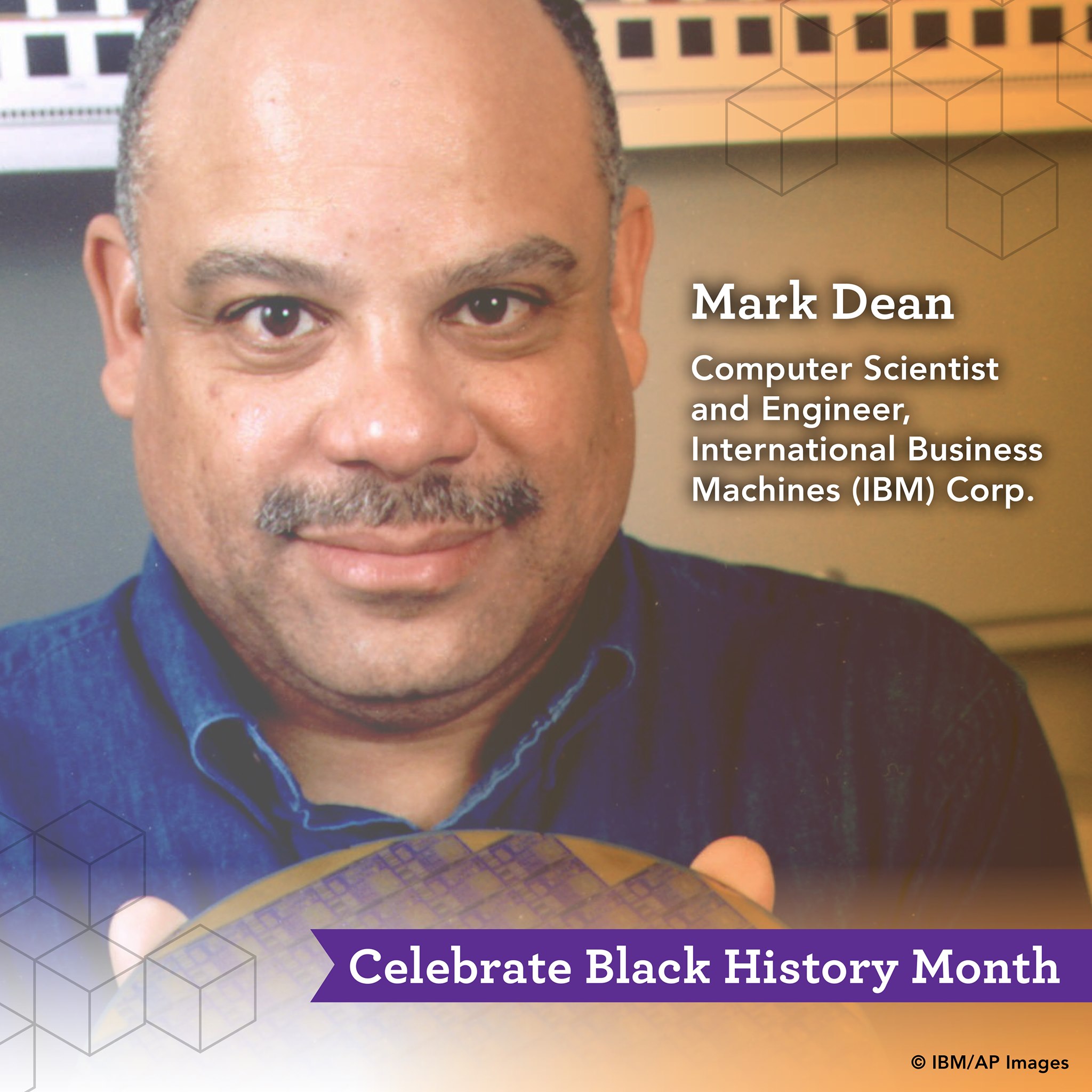 Discovery Cube - Celebrating Black History Month: Mark...