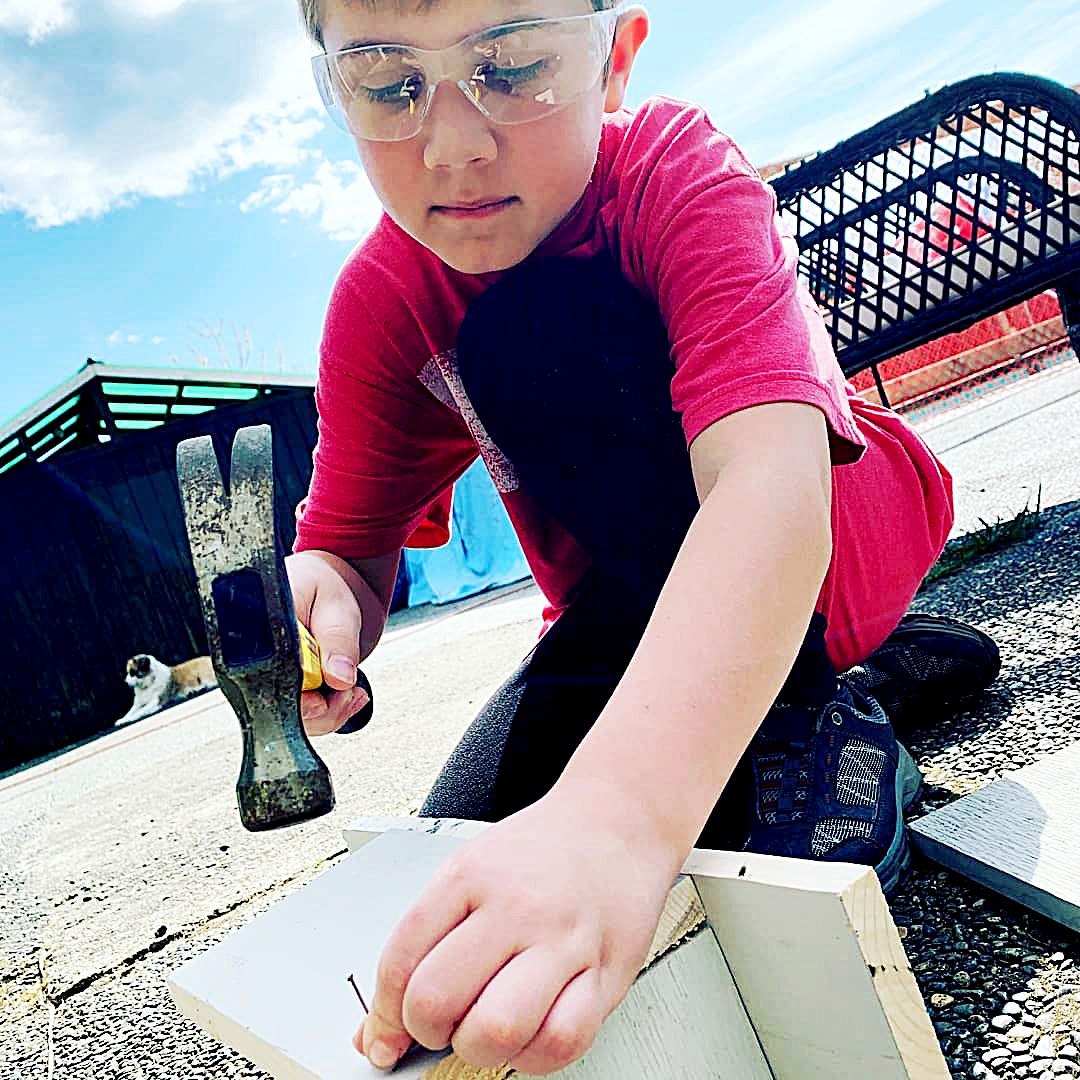 Scouts Canada Plan Do Review Led To Cub Scout Colby
