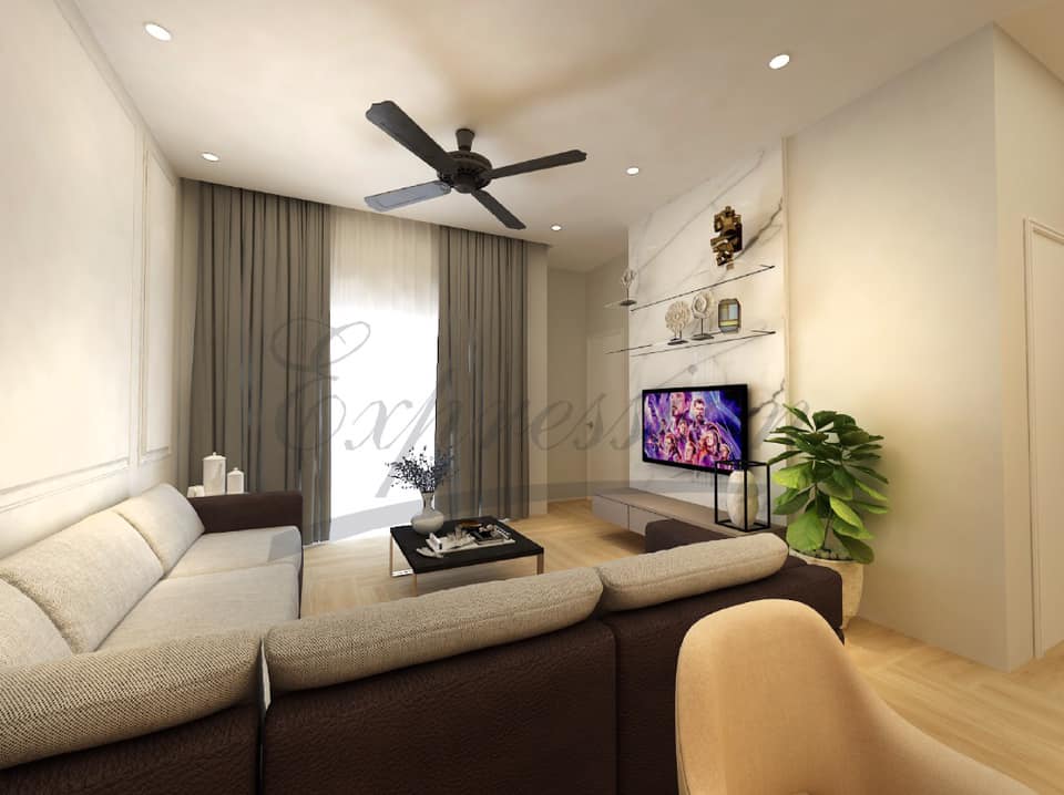 Expression Design And Contract Sdn Bhd Home