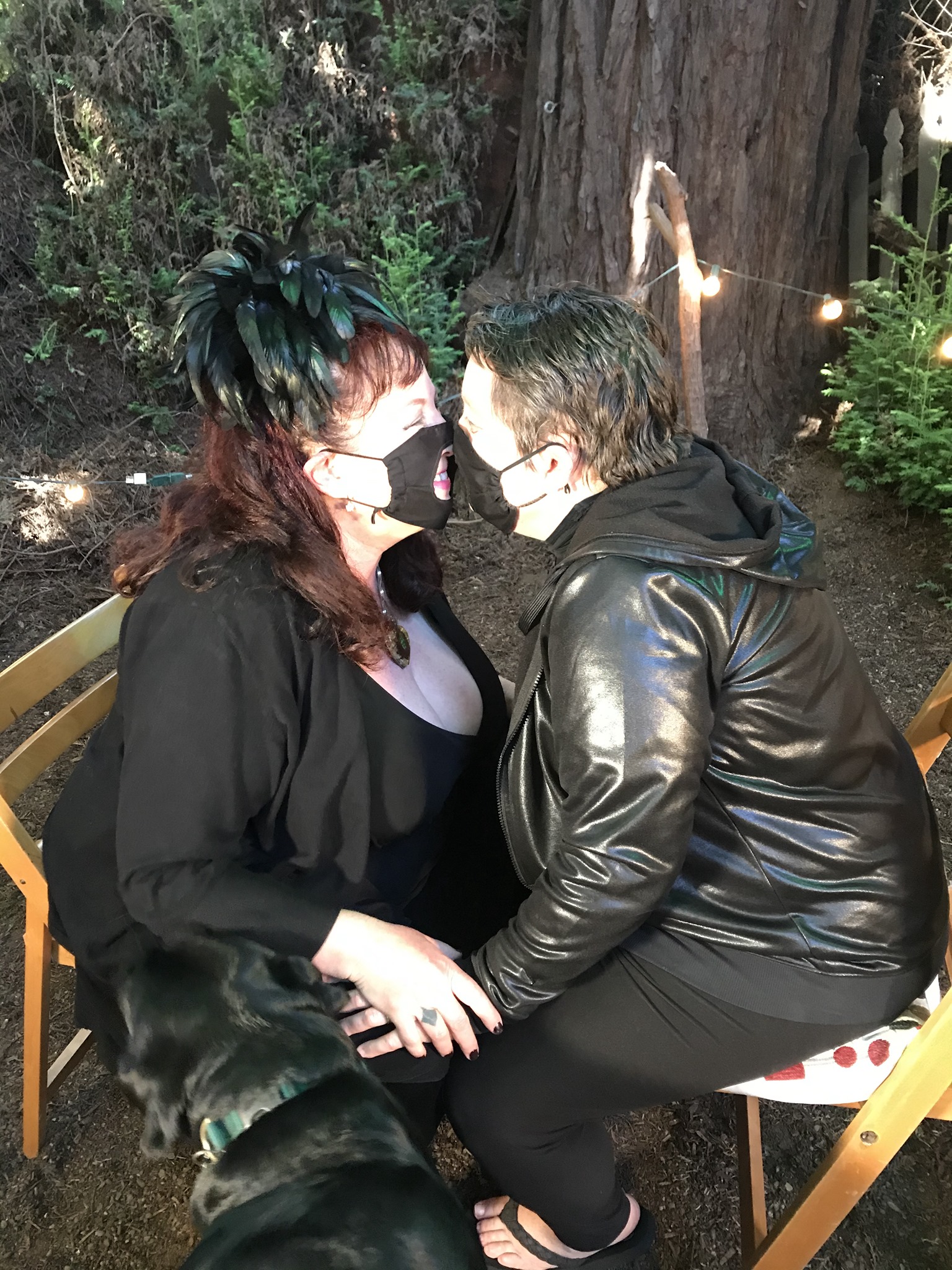 Annie Sprinkle Home Facebook