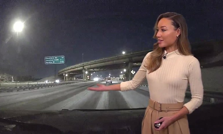 Katie Lasalle 9news 5830