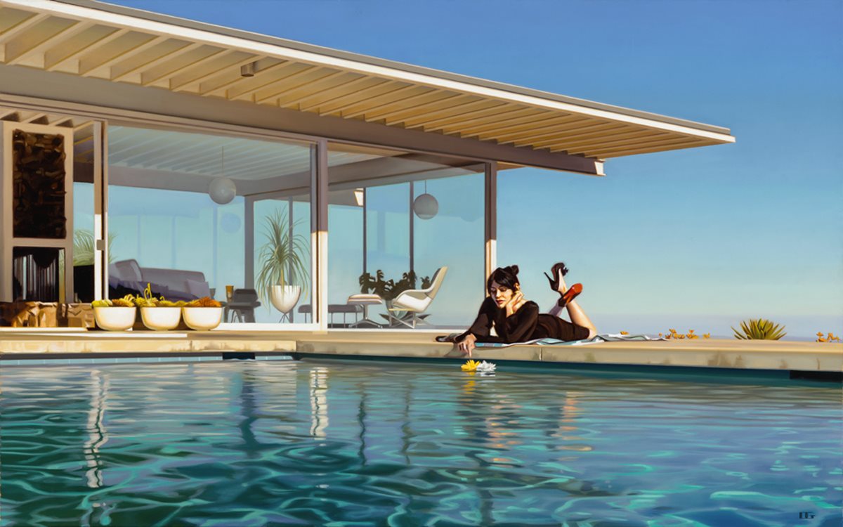 Chloe Gallery Home