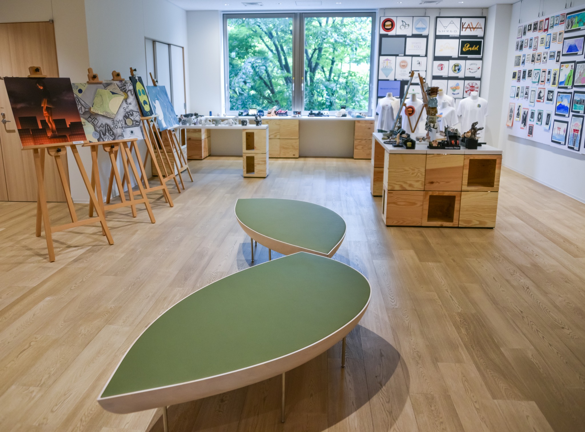 MYP ART EXHIBITION: MYP... - Yokohama International School
