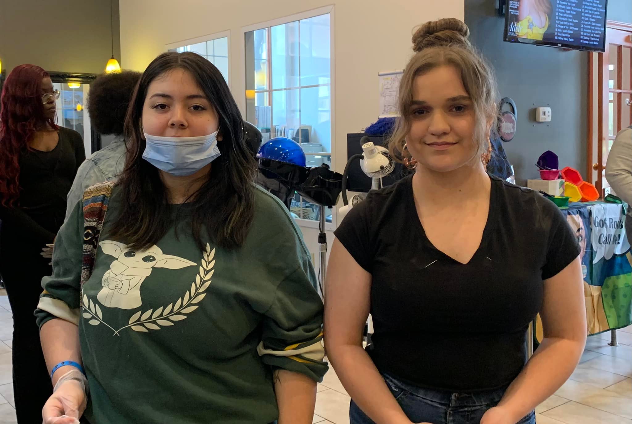 Winonah School Of Winonah School Of Cosmetology