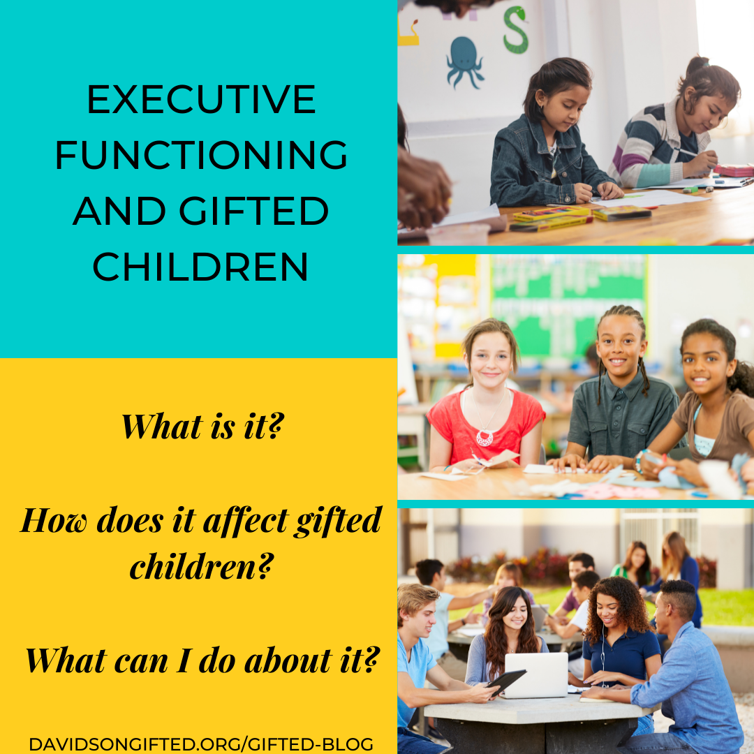 Center for Gifted Resources at Academy for Advanced and Creative ...