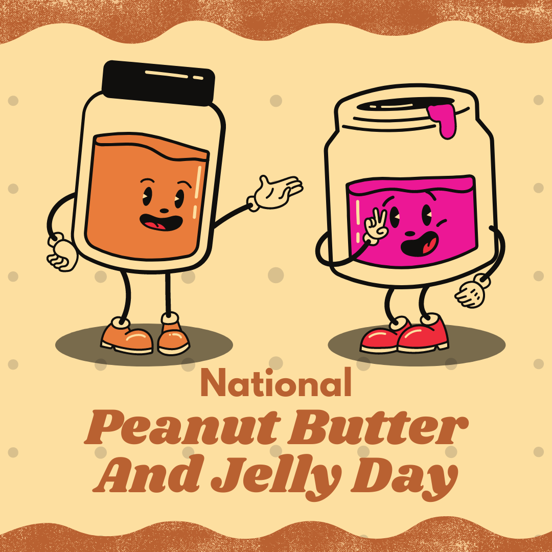 Wayne Economic Development Council - In honor of national peanut butter ...