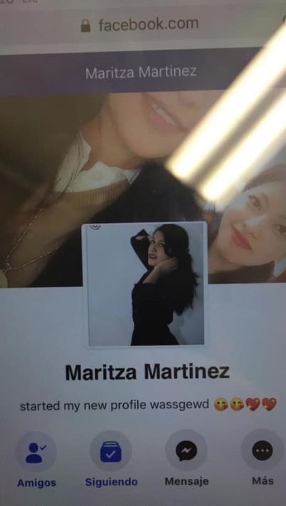 Fox26 A Man Tricked A Young Girl By Posing As A Woman On 2370