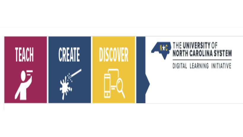 Digital Learning Initiative (DLI) - University of North Carolina System ...