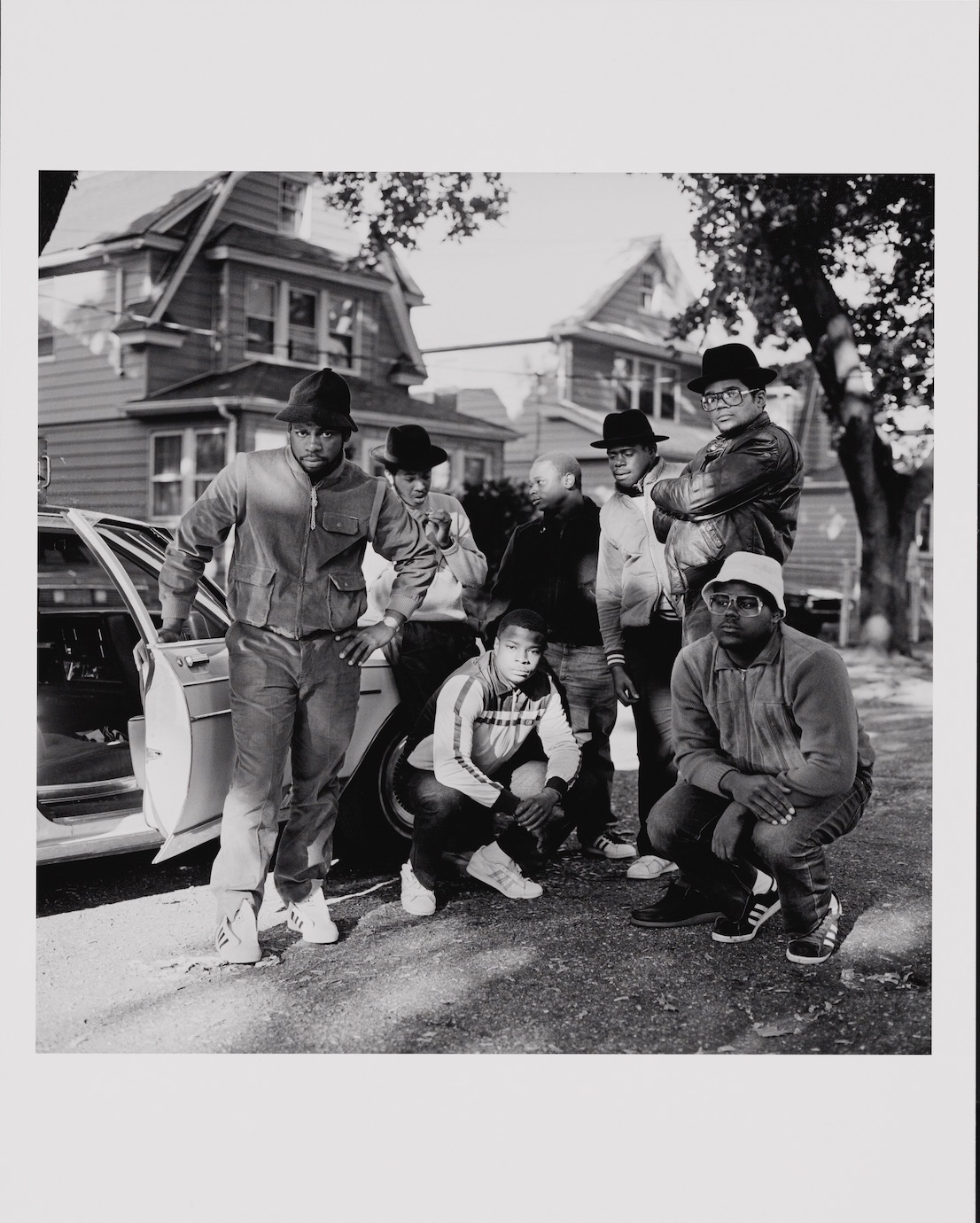 Happy Birthday Hip Hop Museum Of The City Of New York 6553