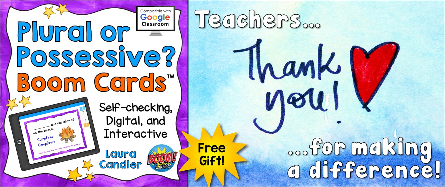 Happy Teacher Appreciation Week!... - Teaching Resources
