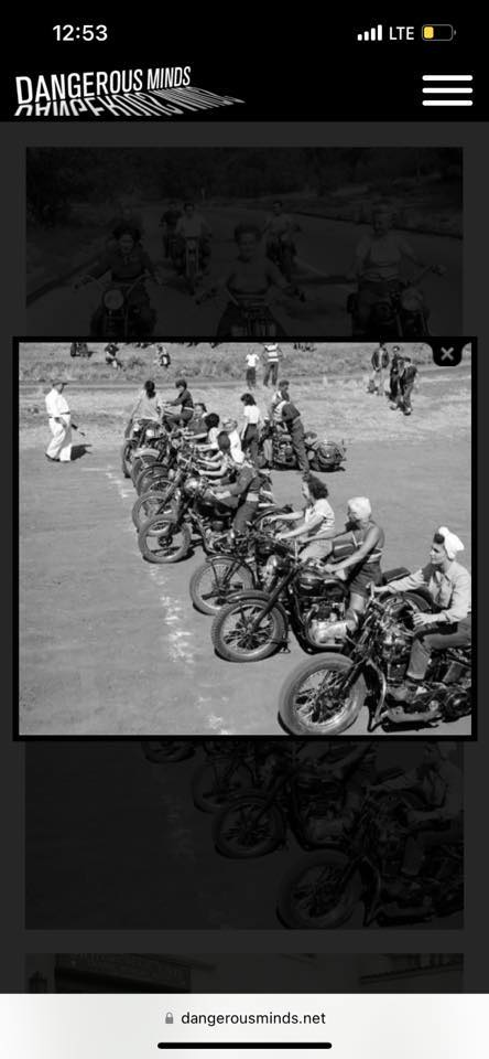 Pg Motorcycle Babes